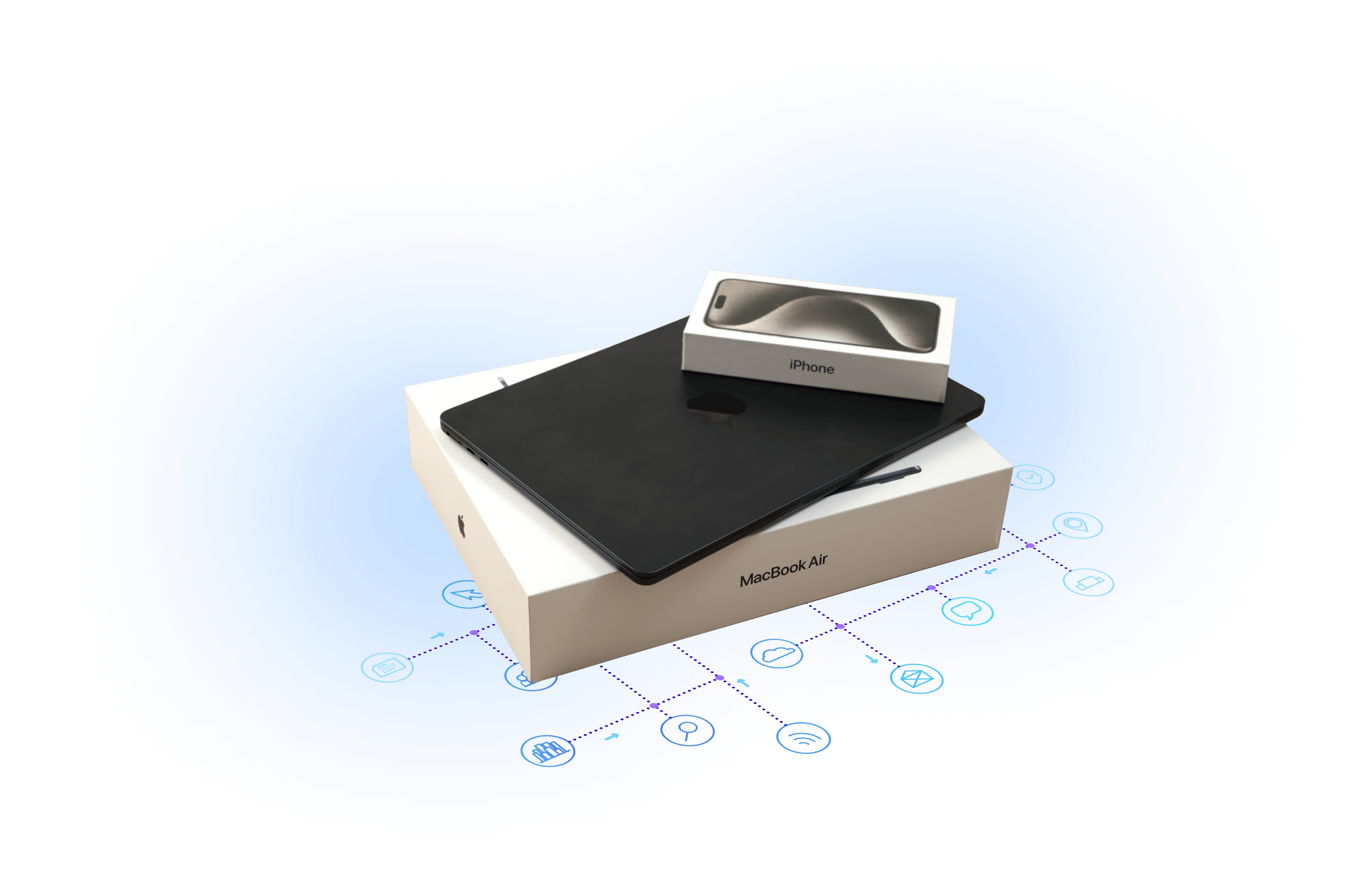 Hofy | Device Procurement